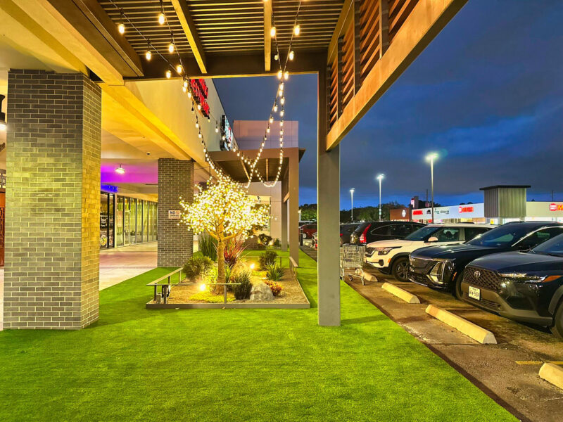 D-Square – An Immersive Experience – Asia in Houston